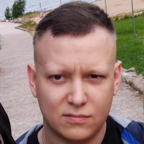 Ikupriyanov Horis Ivan Kupriyanov Github