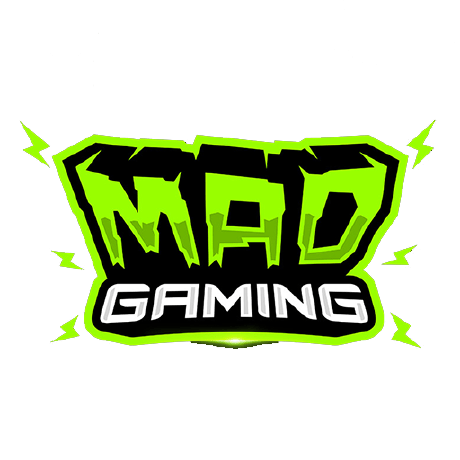 Mad Gaming Development Team Github