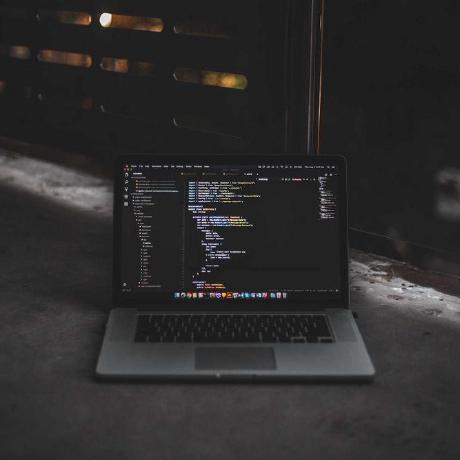 Hooktrash Sahil Salunke Github