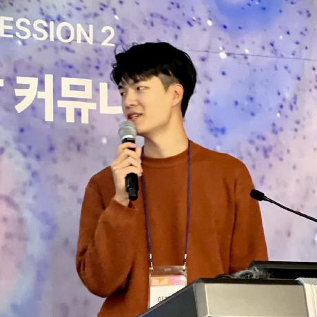 Metr0jw Jiwoon Lee Github