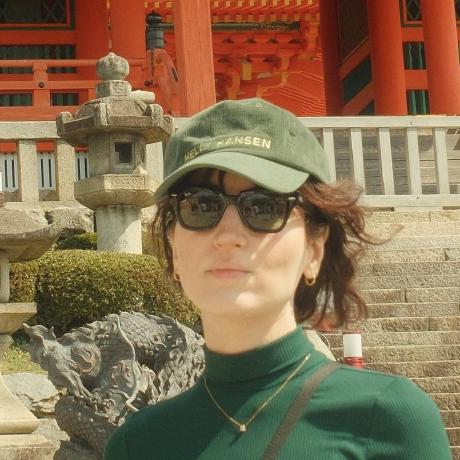 Dianakaraka Diana Github