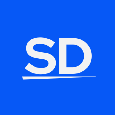 Softdone - Modern Sunset Texture - 4K