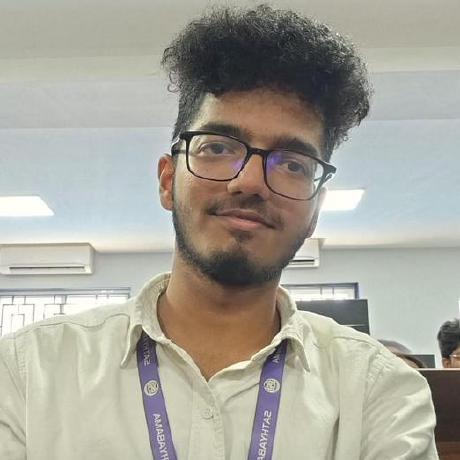 Victorvikram007 Vikram Github