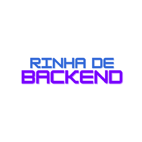 Rinha De Backend Github