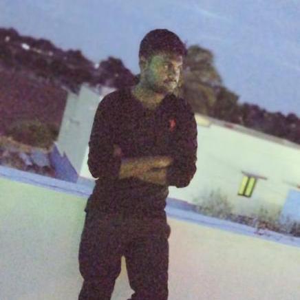 Karthi3754 Karthick S Github