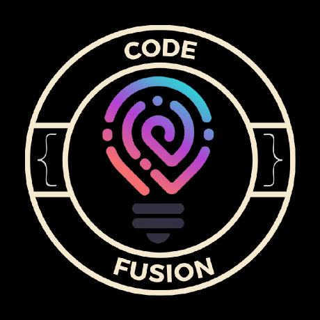 Code Fusion Ima Code Fusion Github