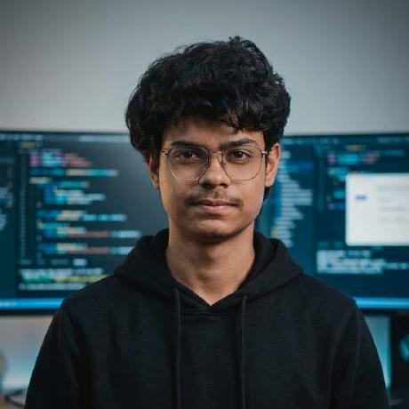 Amar07singh Amar Github