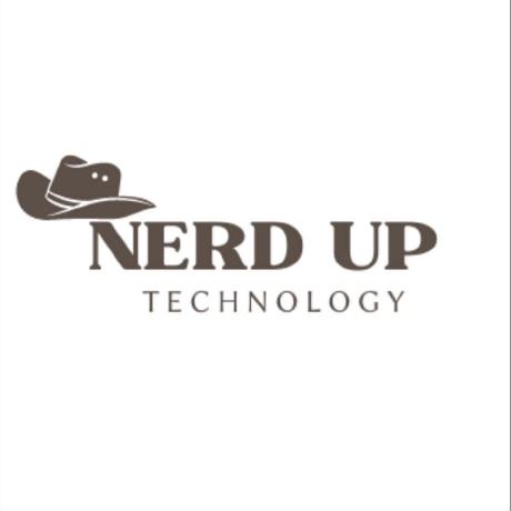 Nerd Up Github