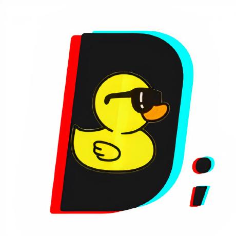 Programmer Duck Github