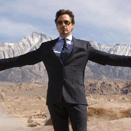 Iam Ironman 2003 Github