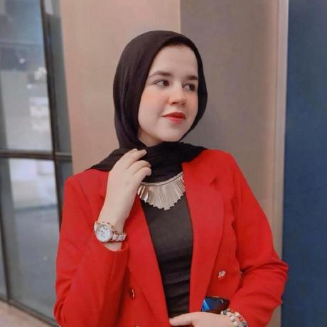 Mayar Fawzy Mayar Fawzy Github