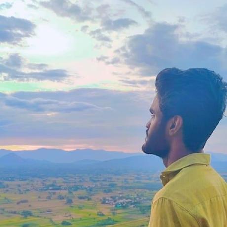 Pragatheesh Fe Github