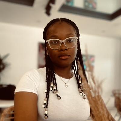 Rosemary Emenike Roma Github