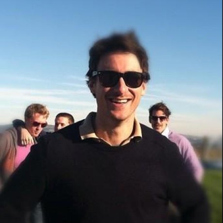 Coreygarvey Corey Garvey Github