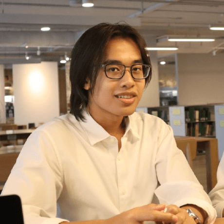 Kanisornputt Kanisorn Puttaruksa Github