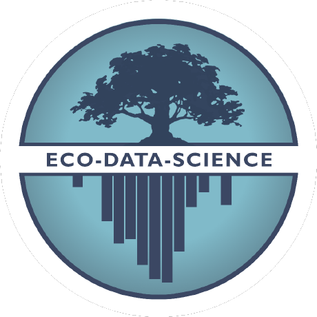 Eco Data Science Github