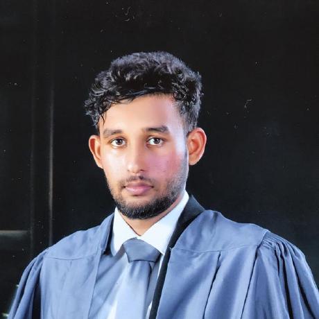 Nemarandeniya Nemash Randeniya Github