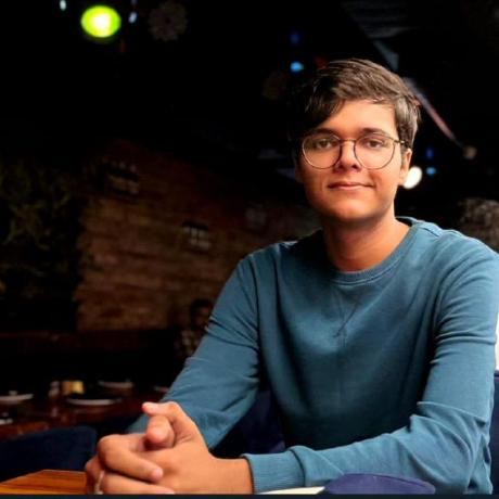 Mukund Shukla Mukund Shukla Github