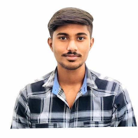 Prathmesh2602 Prathmesh Jadhav Github