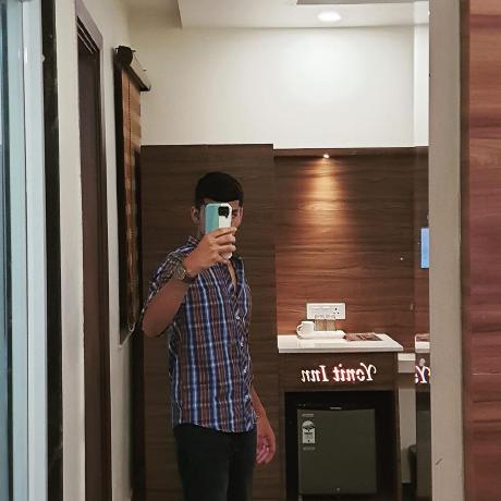 Nitya110905 Nitya Shah Github