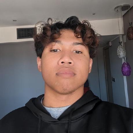 Kevin Rm Kevin Ramarozatovo Github