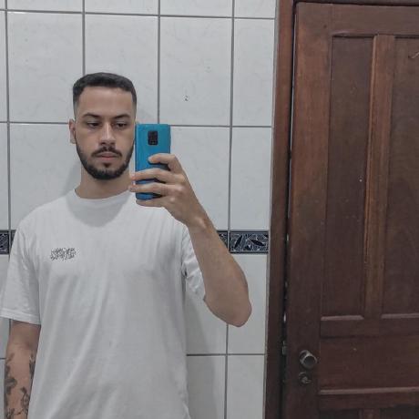 Borgesjean Jean Borges Github