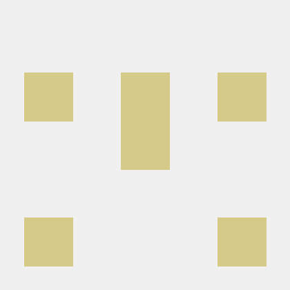 Davidyu360 David Yu Github