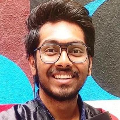 M Ullas Ullas M Github