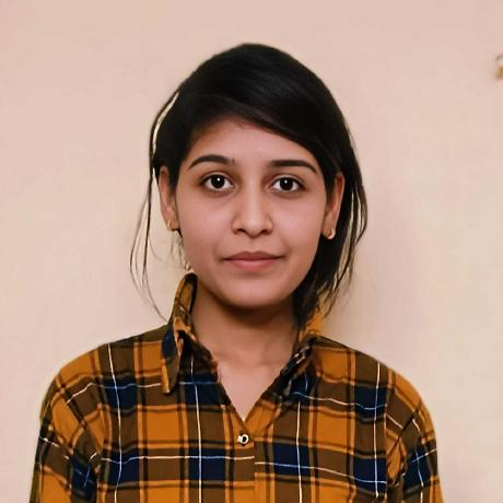Madhuri Giri Madhuri Giri Github