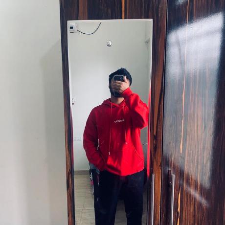 Arnav1125 Arnav Gurung Github