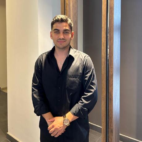 Ekrem Yilmaz Ekrem Yilmaz Github