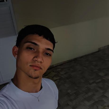 Thiago Maximo Github