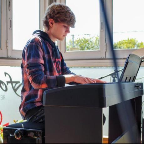 Ryan Millard Ryan Millard Github