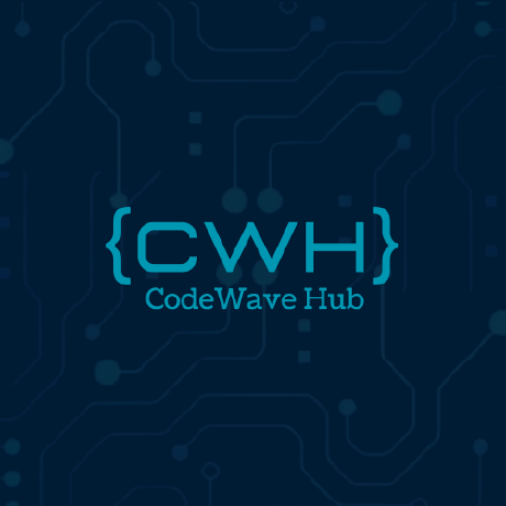 Codewave Hub Github