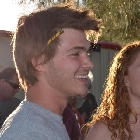 Cstiles Cameron Stiles Github