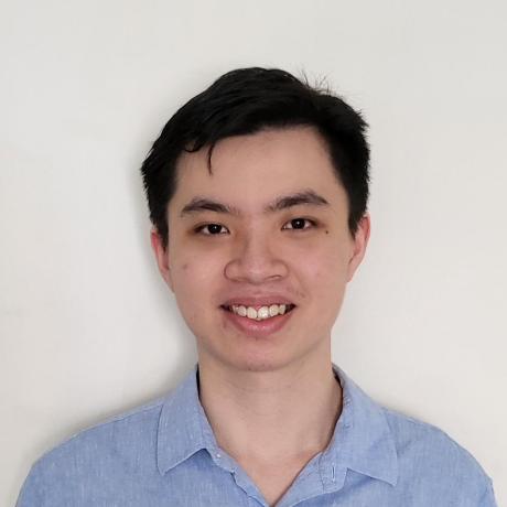 Chyeshaoxuan Chye Shao Xuan Github