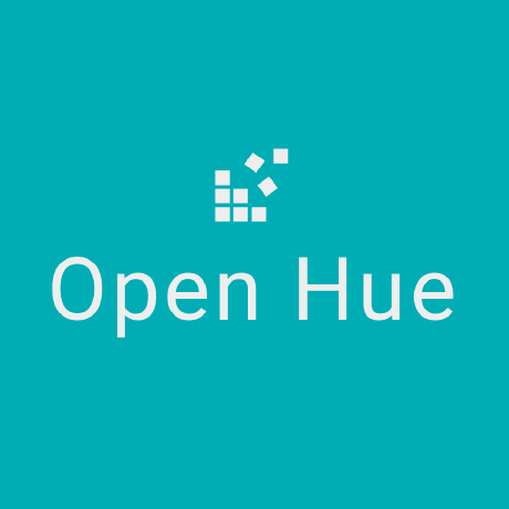 Open Hue Github