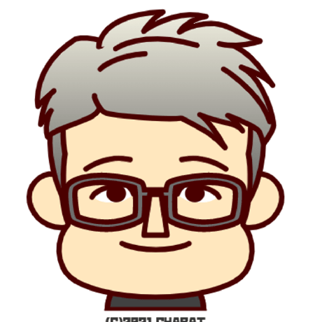 Hiroaki Oohata 大畑裕昭 Github