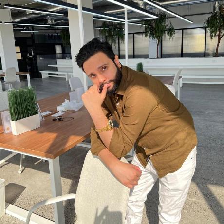 Shery95 Shery Github