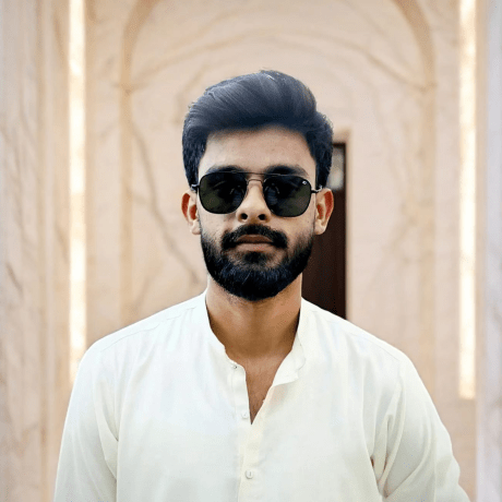 Kamran534 Muhammad Kamran Github