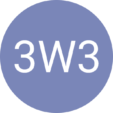 3w3 Solutions Github - Abstract Picture Collection - Ultra HD Quality