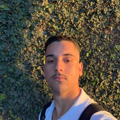 Mathefg Matheus Fagundes Github