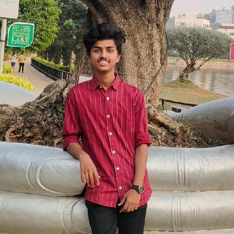 Satvikmachiraju Machiraju Satvik Github