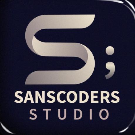 Sanscoders Github