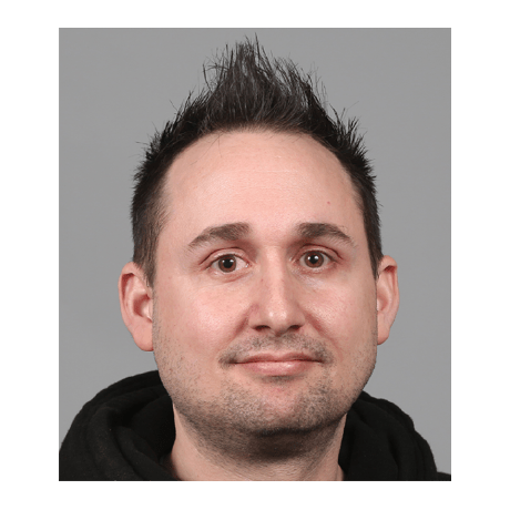 Jobende Josh Bender Github