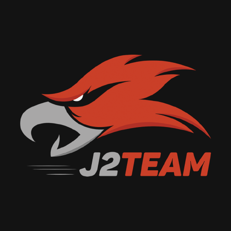 J2team Github