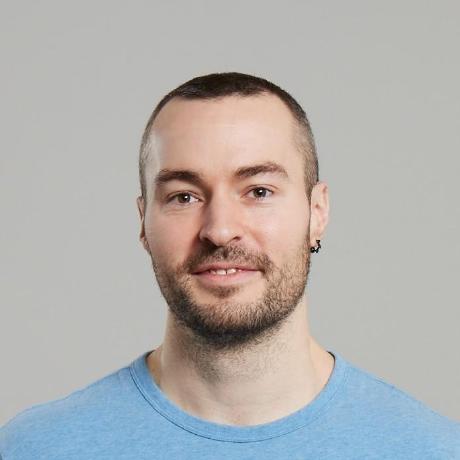 James2doyle James Doyle Github