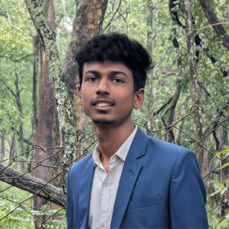 Arunsanjeevms Arun Sanjeev M S Github