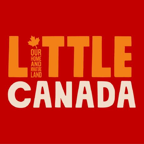 Little Canada Github