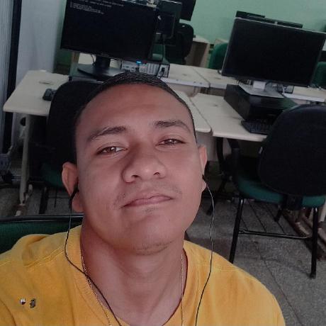 Cruz2206 Ronaldo Cruz Github